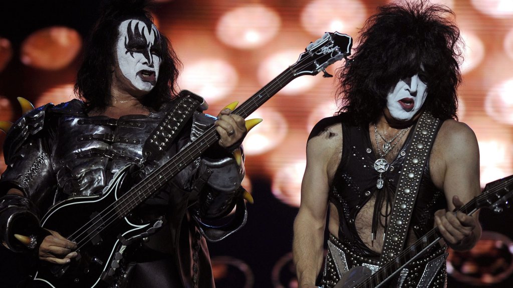 7 Iconic Bands that Changed the Business of Music | Inc.com