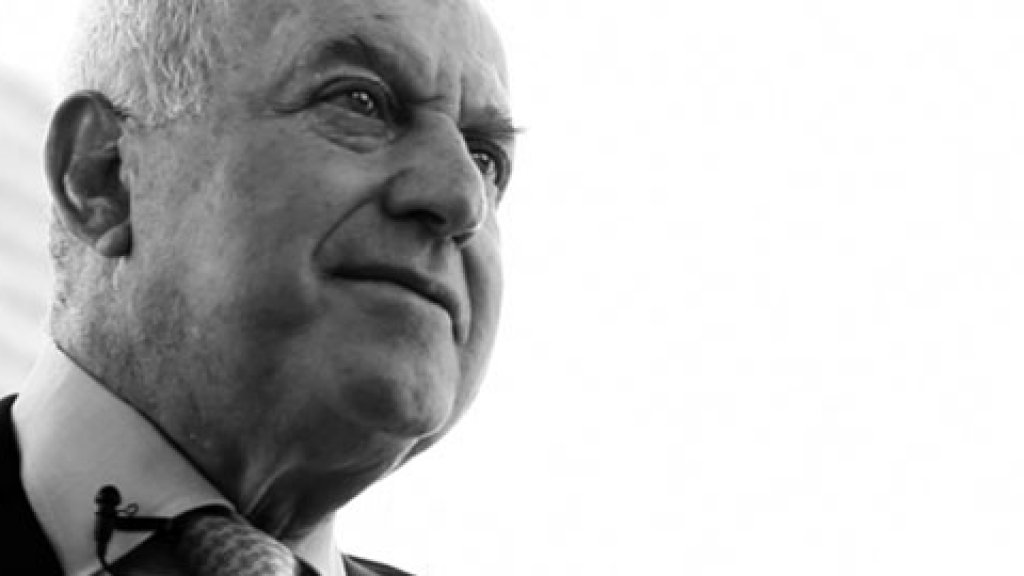 How Jules Kroll Ignored Naysayers & Started a Rating Agency | Inc.com