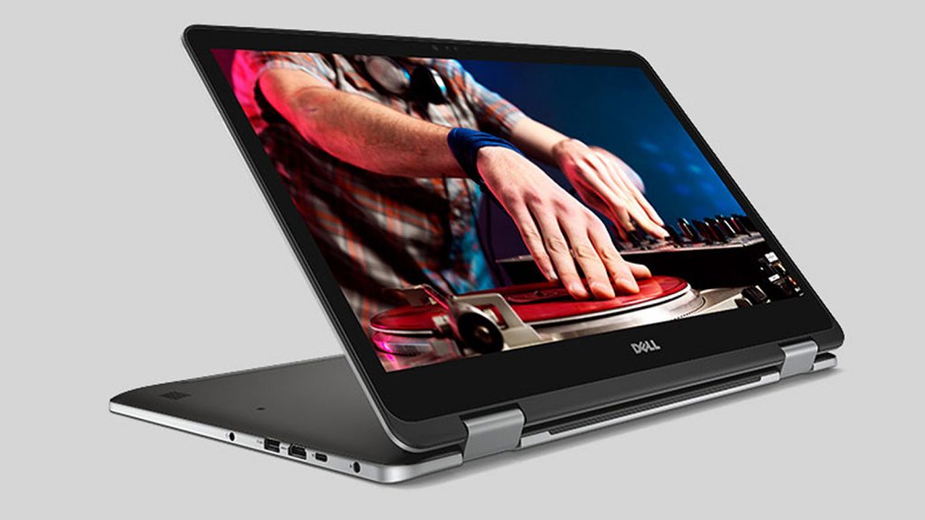 The First Ever Foldable 17-Inch Laptop Is a Stunner | Inc.com