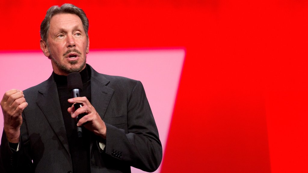Oracle Acquires Controversial Billing Software Company Textura for $58 ...