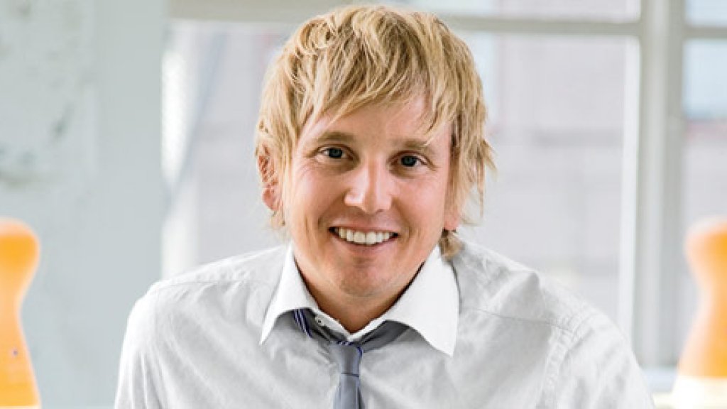 How to Create a 'Weird' Company Culture | Inc.com