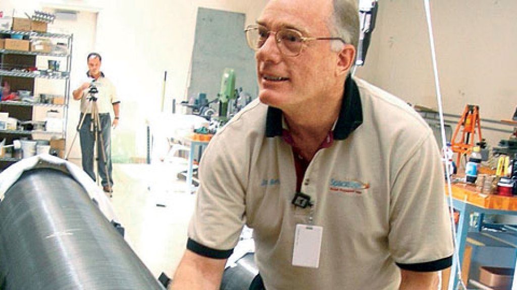 Legacy: James Benson, 1945-2008 | Inc.com