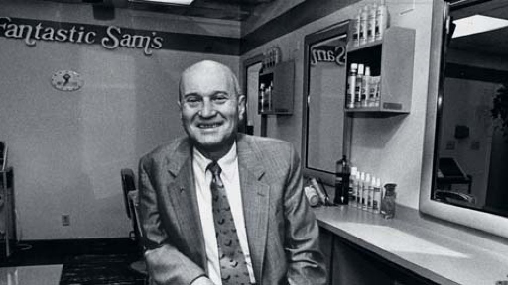 Obituary: Sam Ross, 1929-2010 | Inc.com