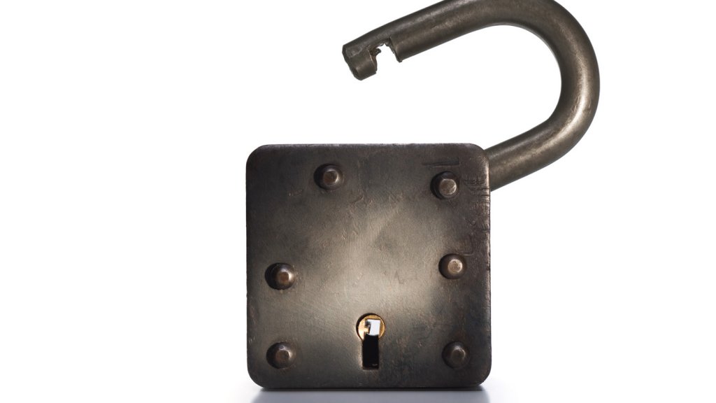 Relax. Let Your Guard Down | Inc.com