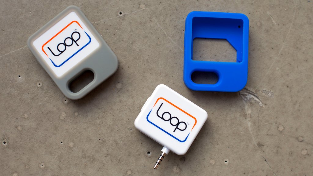 Loop: What the Future of Payments Looks Like | Inc.com