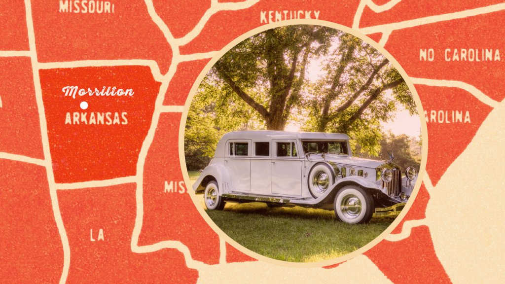 This Business Is Crossing 'Six Feet Under' With 'Pimp My Ride' | Inc.com