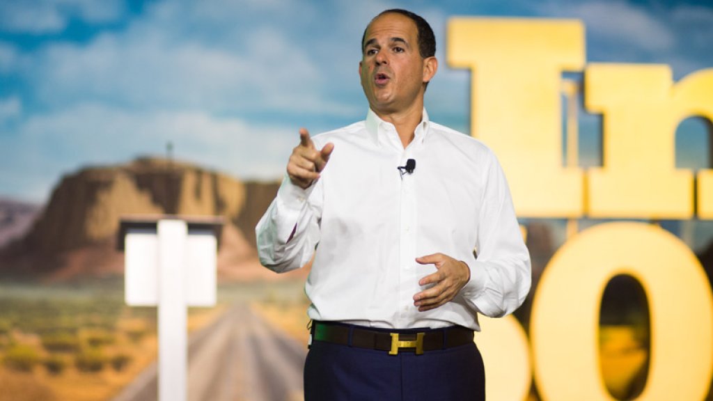 Marcus Lemonis: The 3 P's of Successful Investing | Inc.com