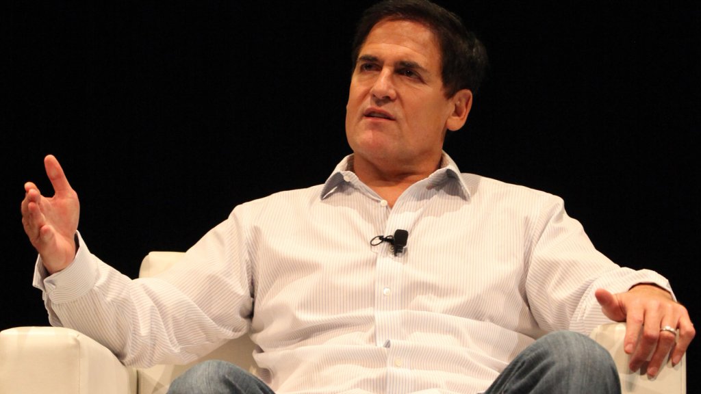 Mark Cuban's Top 3 Rules for Business Success...and 1 Secret | Inc.com