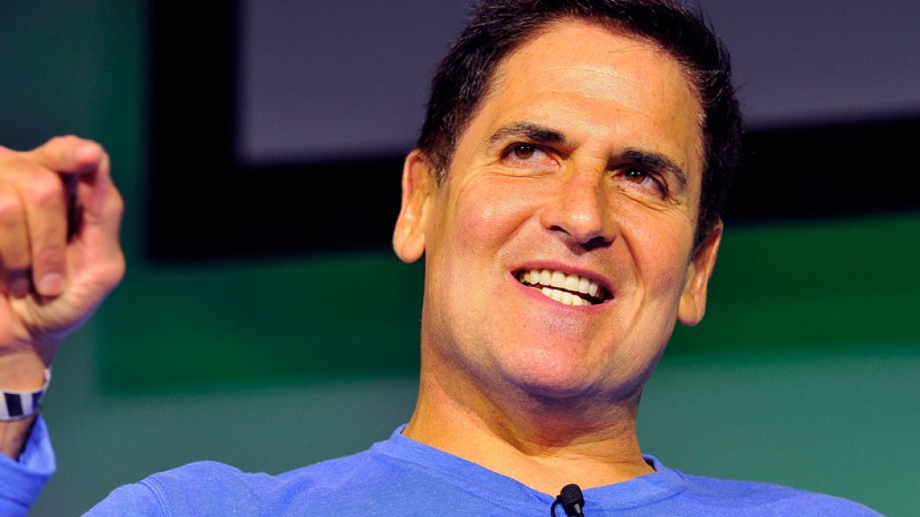 Mark Cuban's 12 Essential Rules For Entrepreneurs | Inc.com