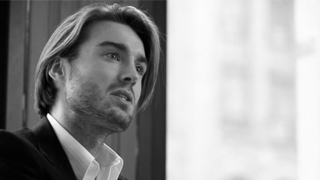 Mashable's Pete Cashmore: 'I Obsessively Looked at the Numbers' | Inc.com