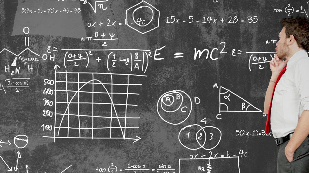 Deep Dive: What Physics Can Teach You About Marketing | Inc.com