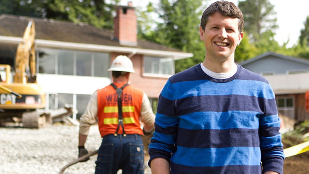 Best Advice I Ever Got: Matt Ehrlichman | Inc.com