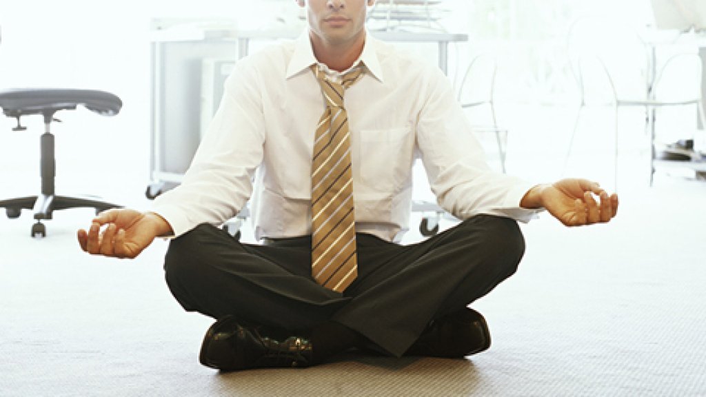 How to Refresh Your Brain--in 10 Minutes | Inc.com