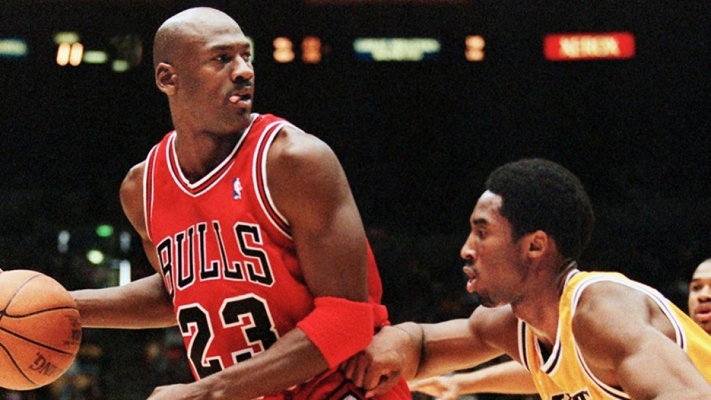 The Leadership Shift That Led Michael Jordan to His First Three-Peat ...