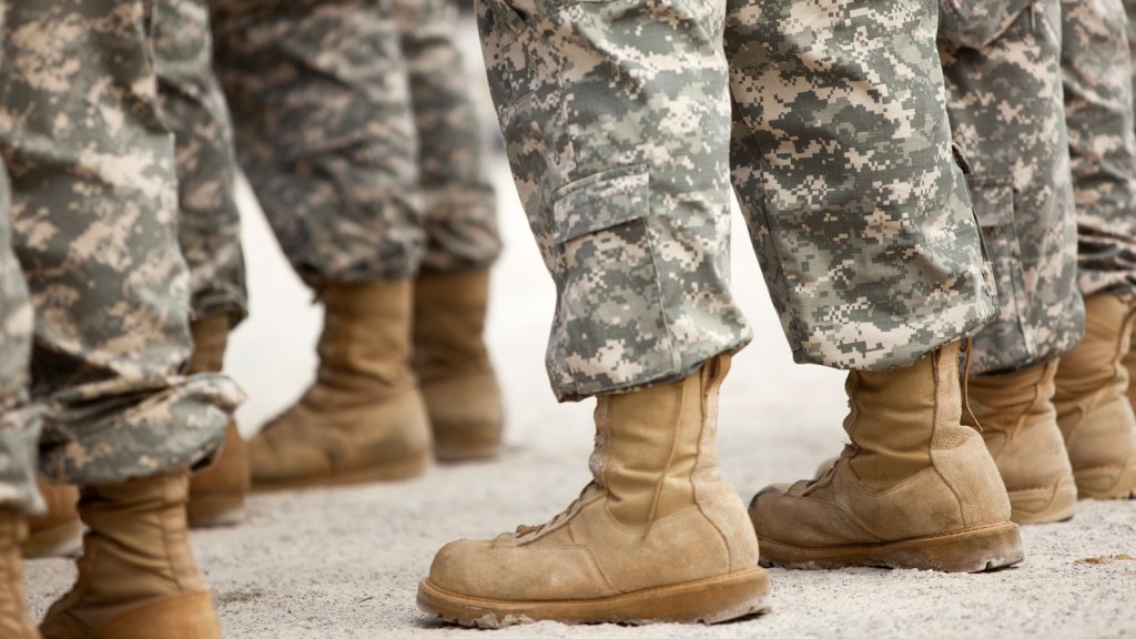 11 Things the Military Teaches You About Leadership | Inc.com