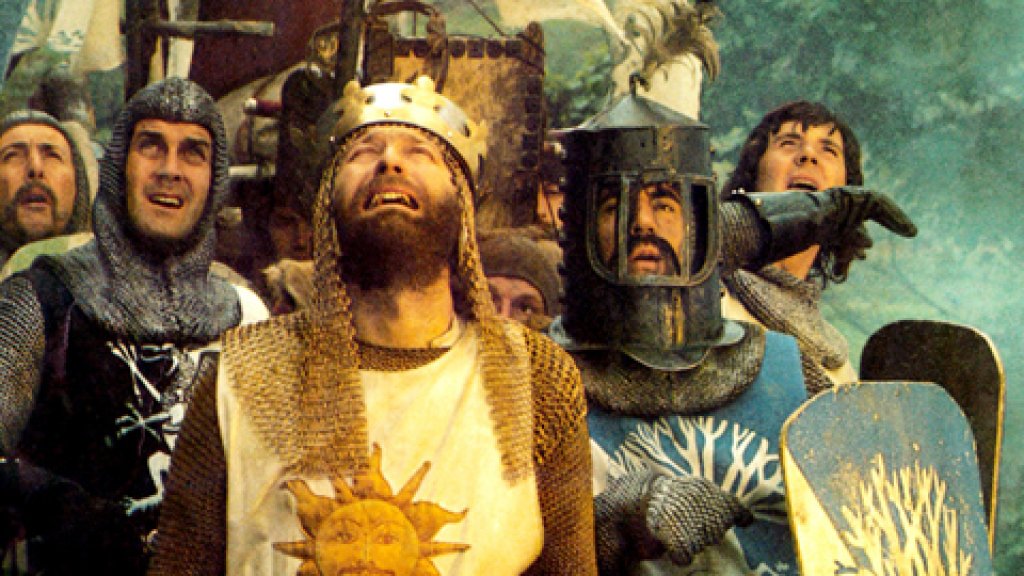 The Monty Python Guide to Running a Business | Inc.com