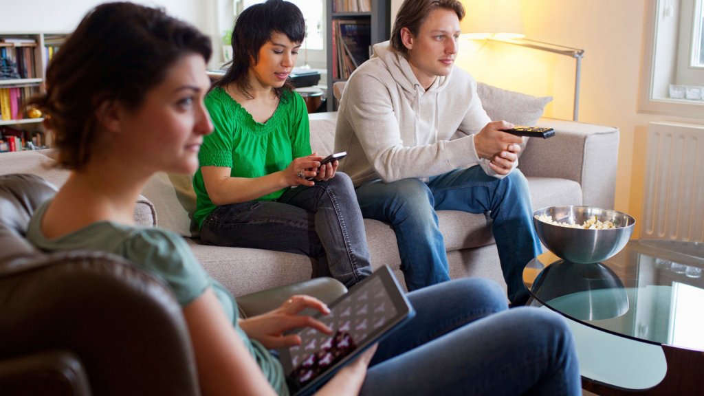 Marketing in a Brave, New Multiscreen World | Inc.com