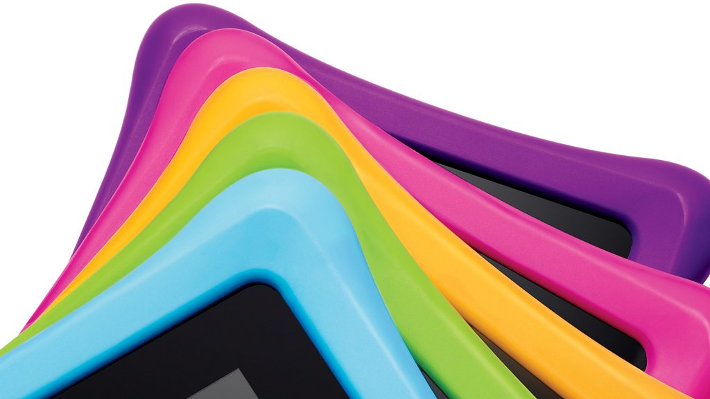 Why Parents Love the Nabi | Inc.com