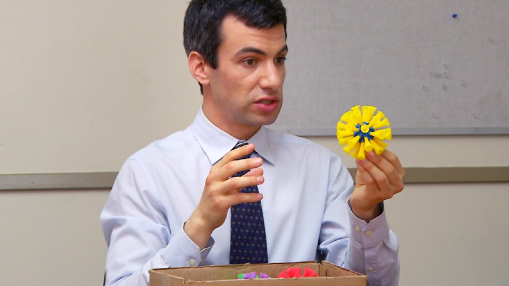 'Nathan For You' Recap: It's All Fun and Games Until Your Product Fails ...