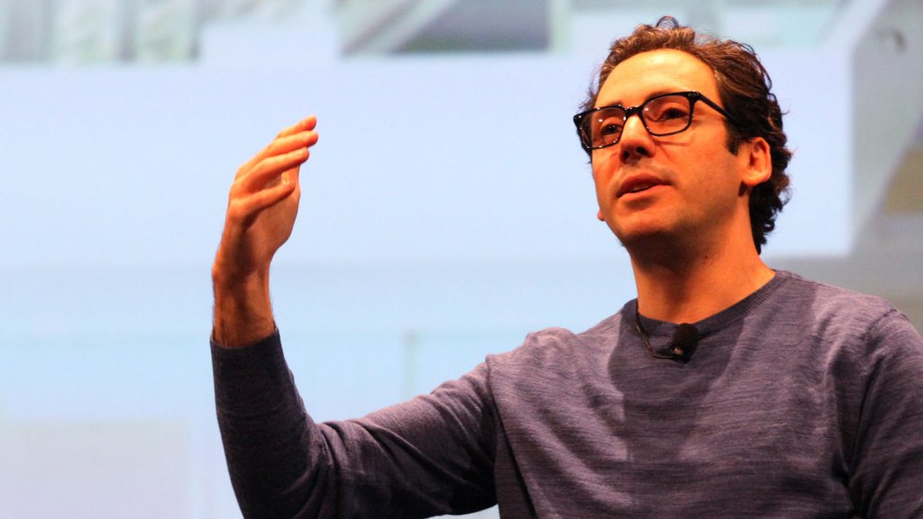 Warby Parker's Neil Blumenthal: How We Turned $120,000 Into a Billion ...