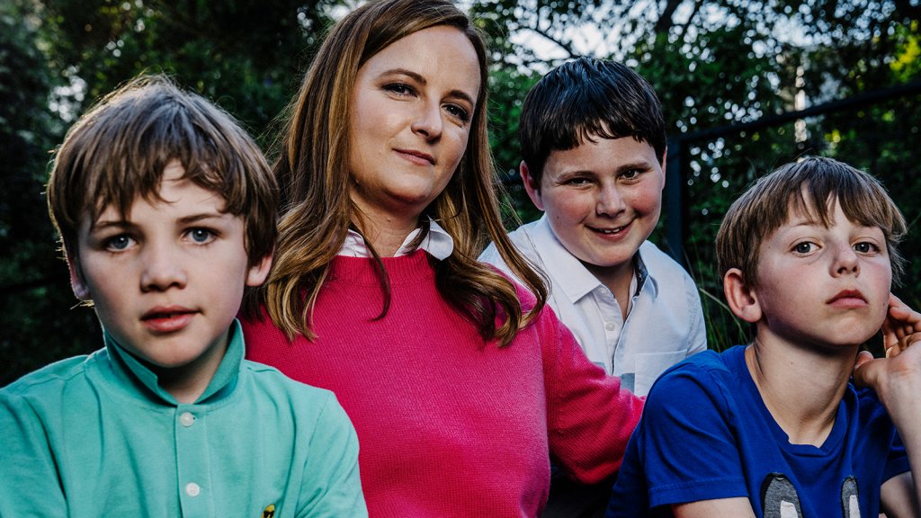 This Founder's Launch Story Was a Nightmare. Here's How She Persevered ...