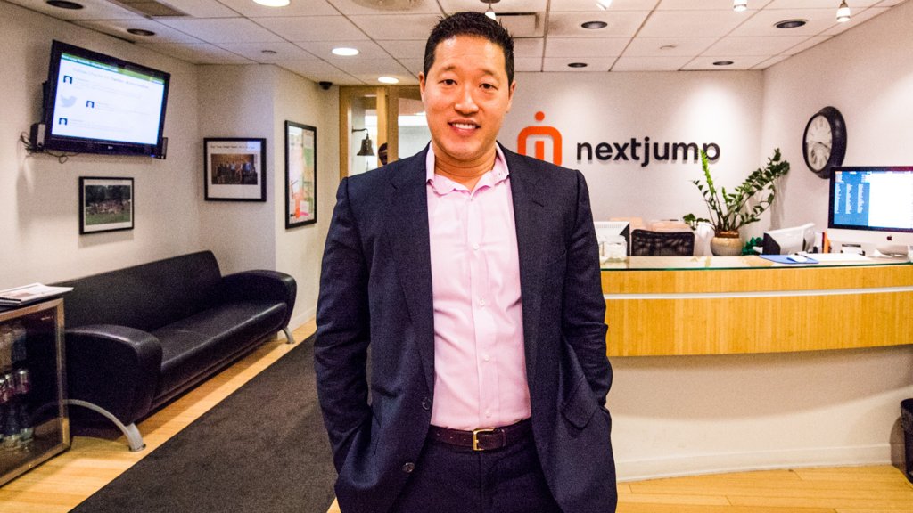 The Most Successful Company You've Never Heard of: Next Jump | Inc.com