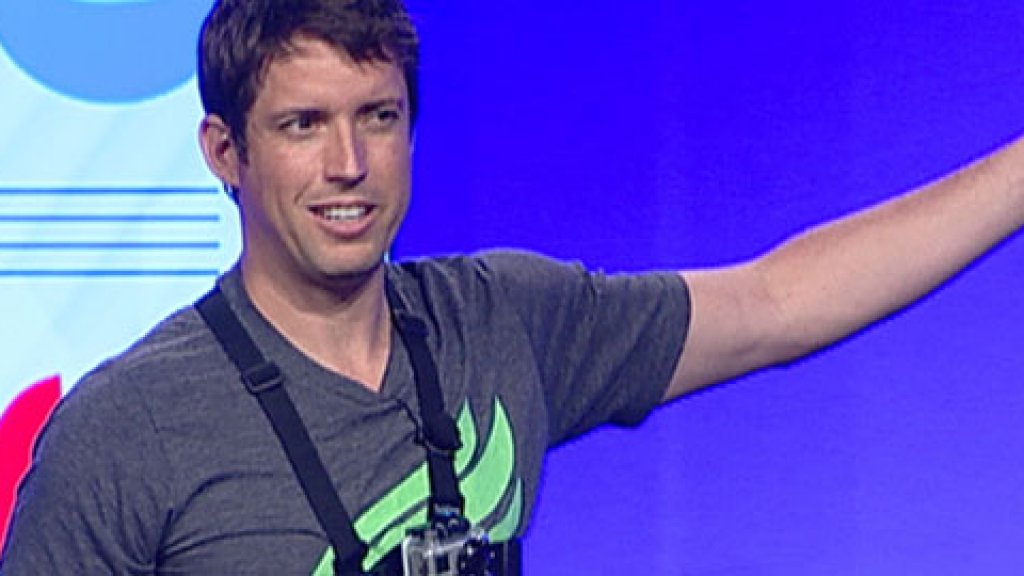 Nick Woodman: Let Passion Drive Viral Growth | Inc.com