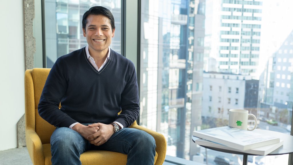 Here's What Happened When I Tried the Fitness Regimen of Nirav Tolia ...