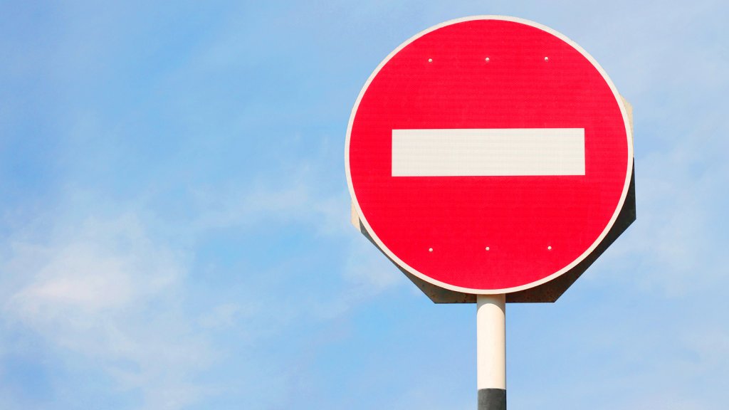 How Great Leaders Know When to Quit | Inc.com