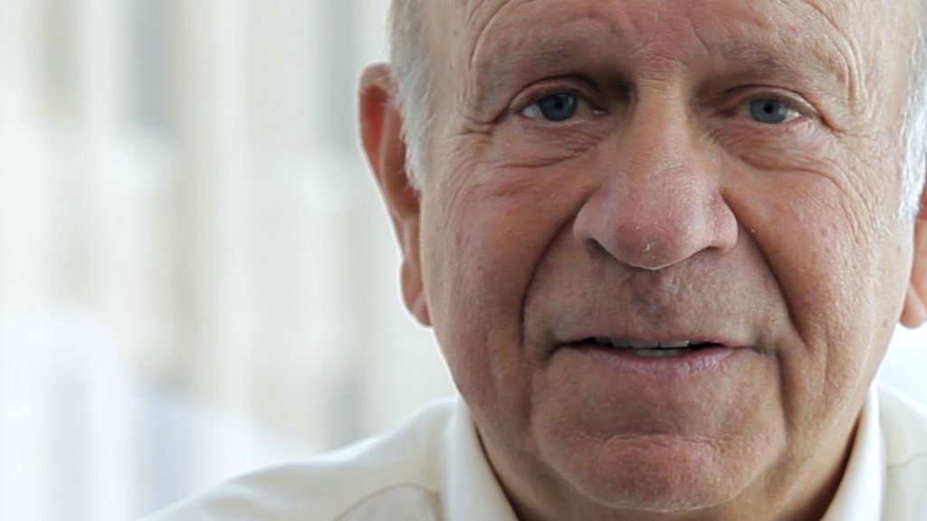 Ask Norm: How Do I Bring on a Partner? | Inc.com