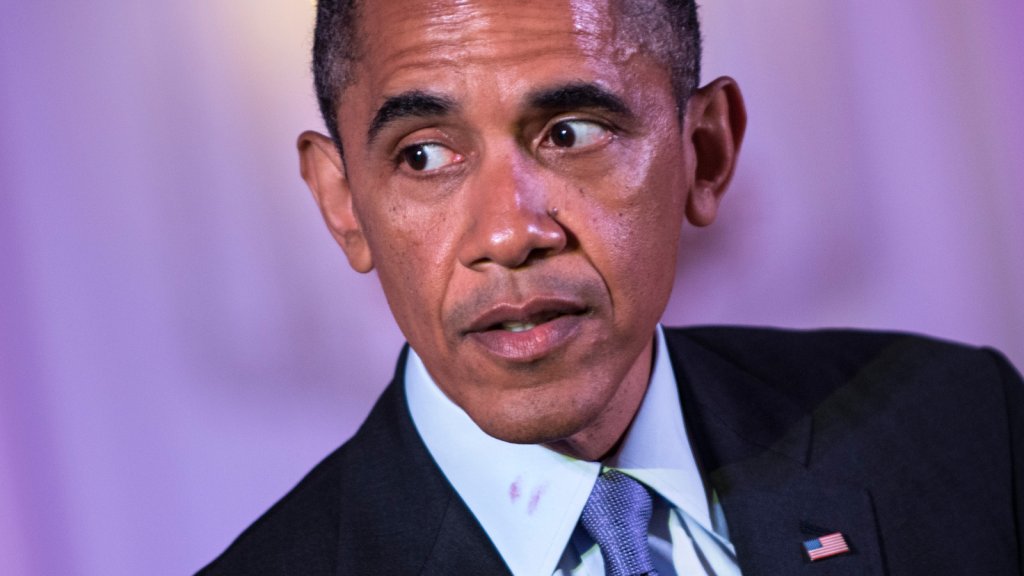 Leadership, Obama, and the Art of the Schmooze | Inc.com