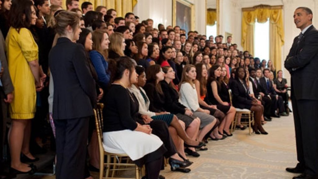 Learn From Obama's (Boring) New Campaign Slogan | Inc.com