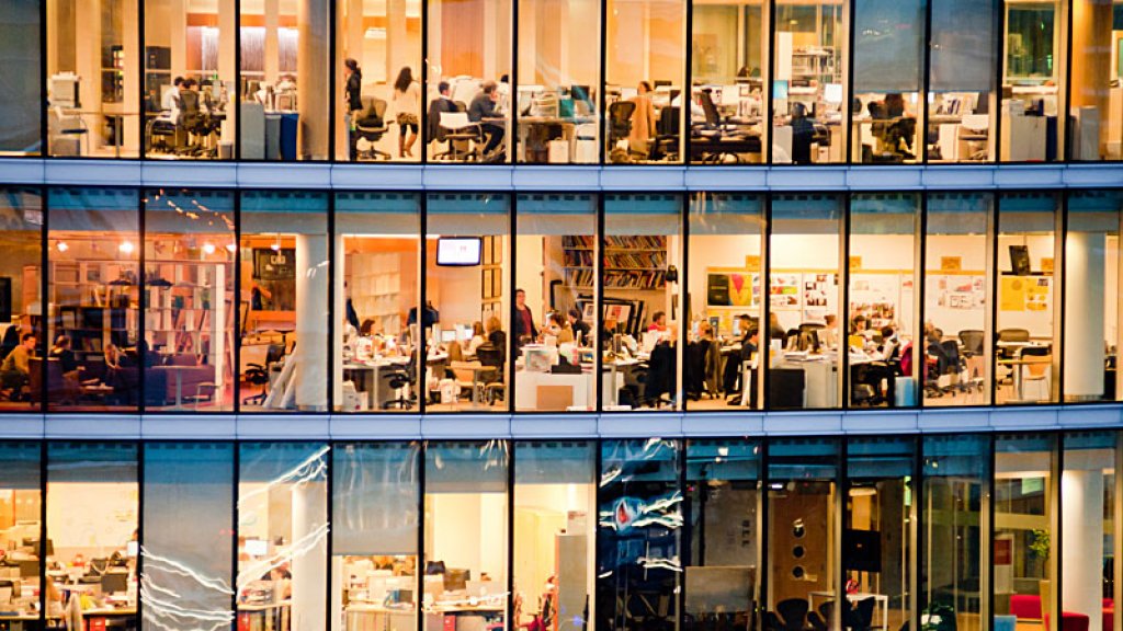 The Art of 'Minimally Invasive Management' | Inc.com