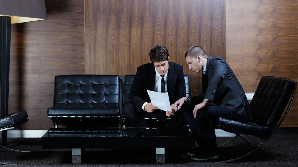 Everyone Has a Boss--Even If You're at the Top | Inc.com