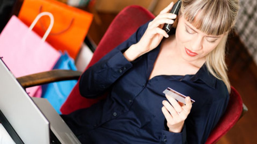 More Employers Letting Employees Shop Online at Work | Inc.com