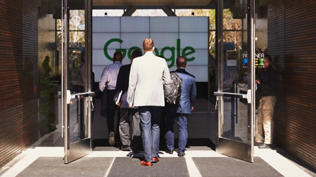 Google Spent 2 Years Studying 180 Teams. The Most Successful Ones ...
