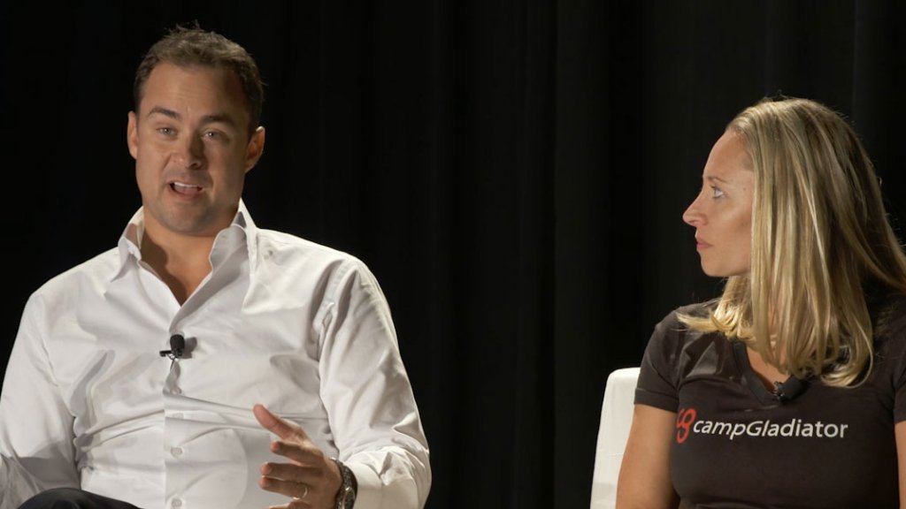 The Danger of Expanding Too Fast | Inc.com