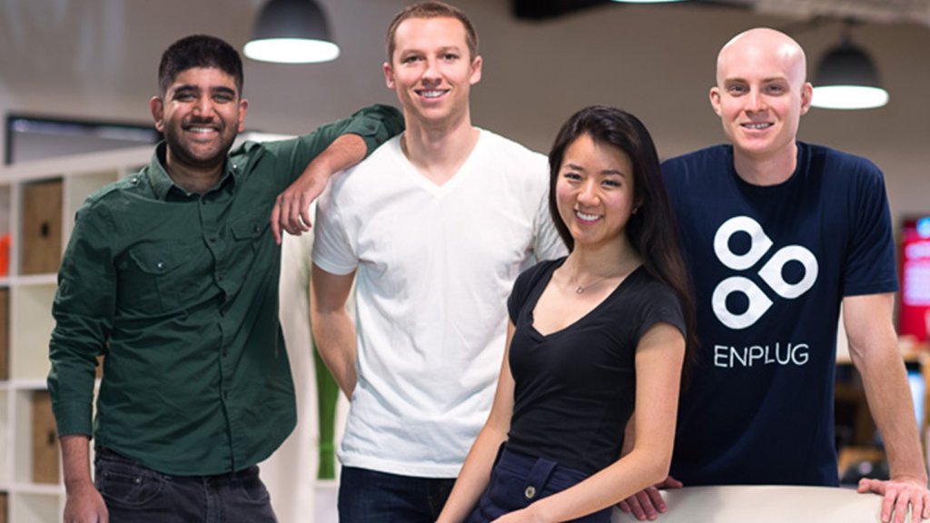 Enplug: An Operating System for Digital Billboards | Inc.com