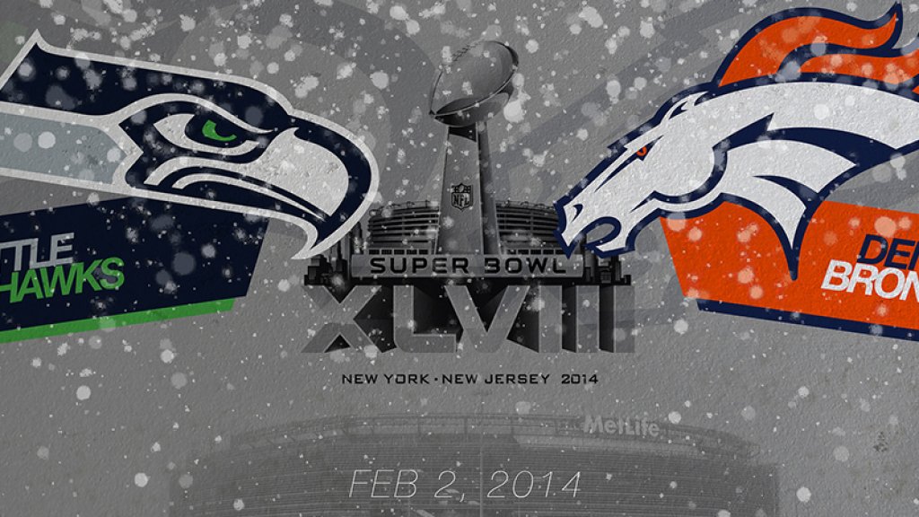 Infographic: 10 Super Bowl Facts Your Brand Needs To Know | Inc.com