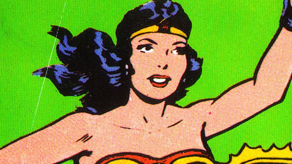 Does the 'Wonder Woman CEO' Really Exist? | Inc.com