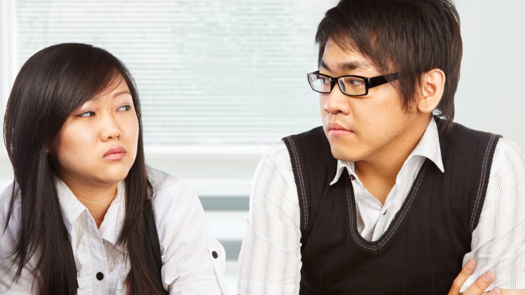 How to Take Control of a Difficult Conversation | Inc.com