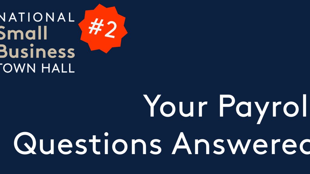 Your Biggest SBA Loan Payroll Questions Answered | Inc.com