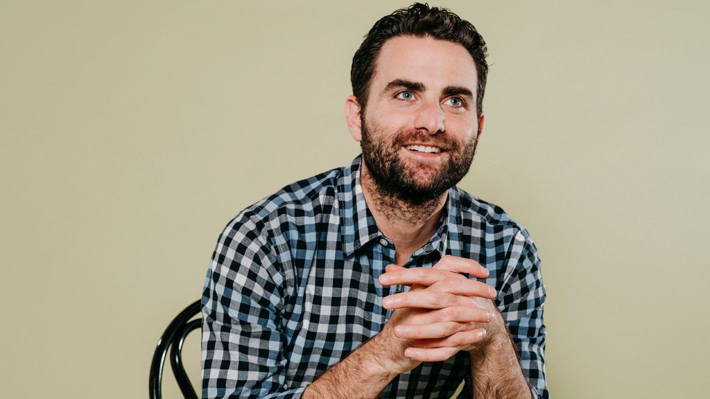 He Started His Company for $10,000. He Sold It for $600 Million Five ...