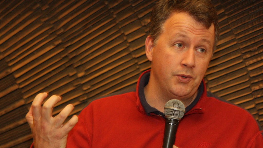Why Paul Graham's Problem Isn't Sexism or Xenophobia | Inc.com
