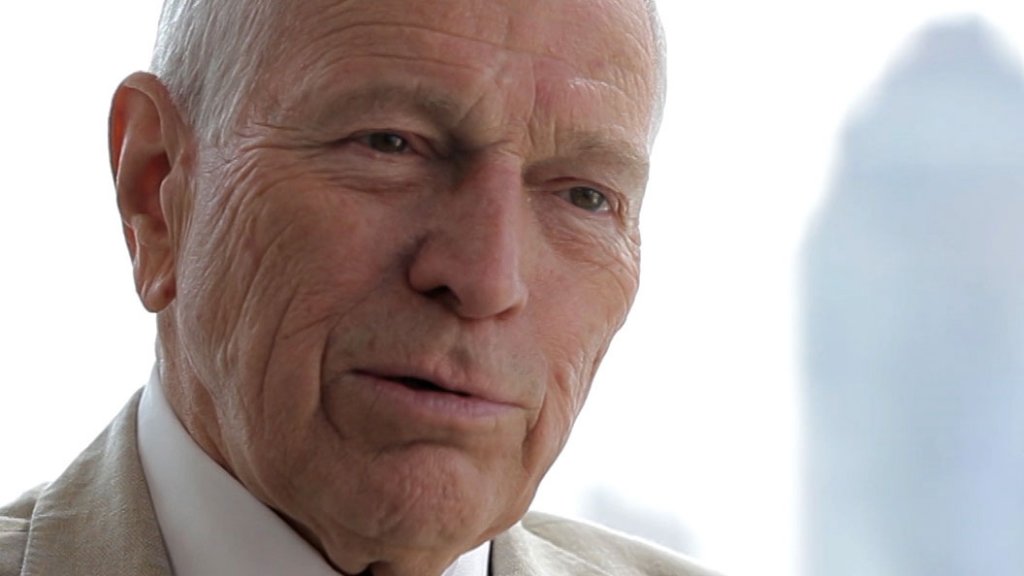 Nobel Laureate Edmund Phelps on the Problem With Today's CEOs | Inc.com