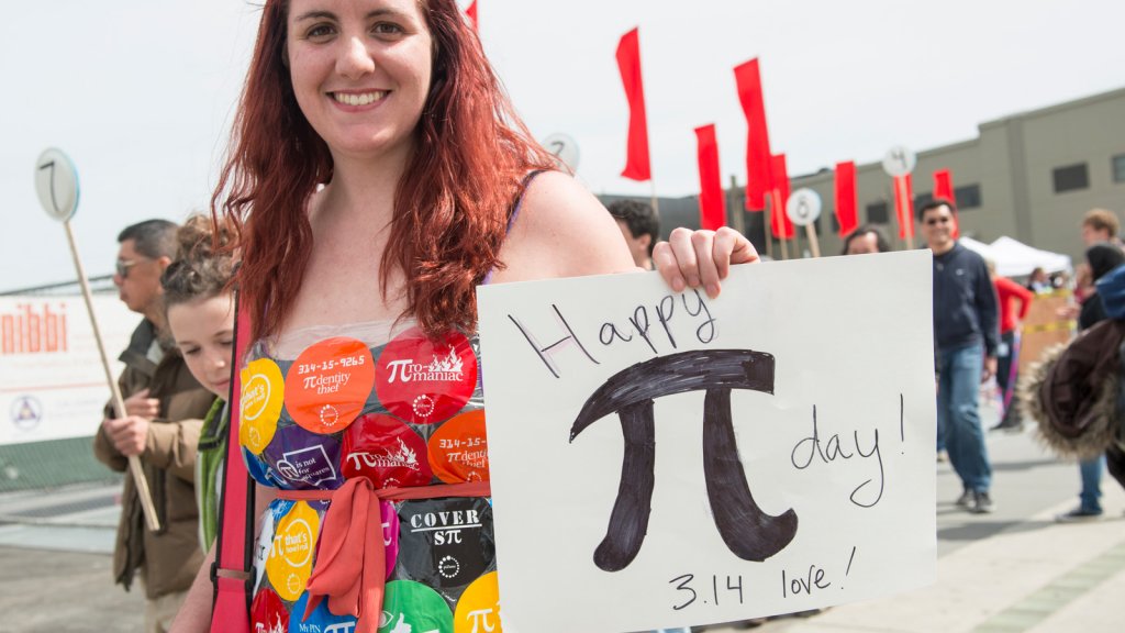To Build a Cult Following, Look No Further Than Pi Day | Inc.com