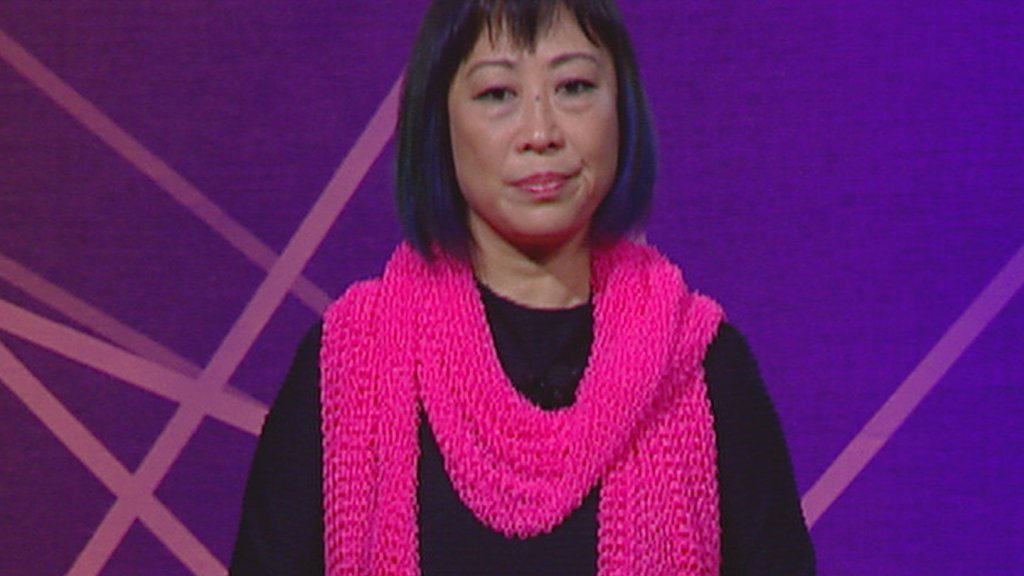 How China's Cultural Revolution Set Ping Fu on the Path to ...