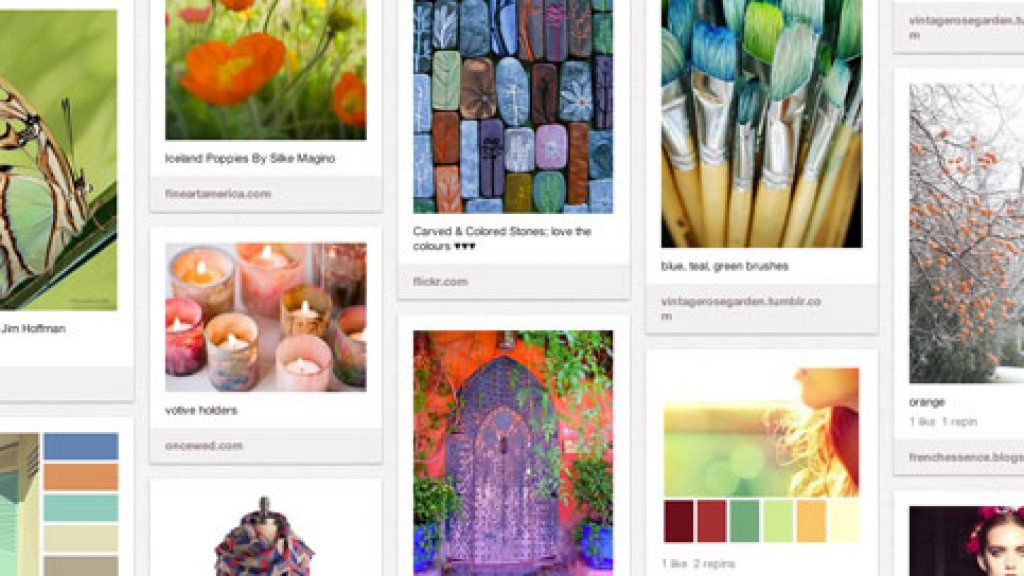 4 New Pinterest Tools to Try | Inc.com