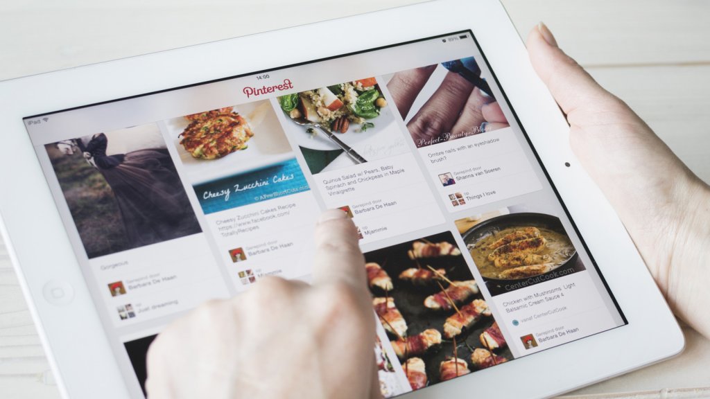 3 Valuable Data Points Pinterest Can Give You | Inc.com