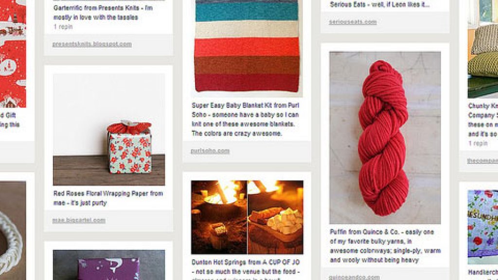 The Pinterest Effect | Inc.com